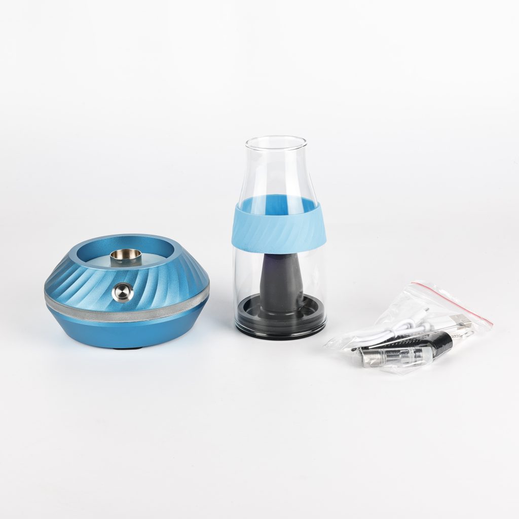 ELE CUP VAPORIZER - Foison U