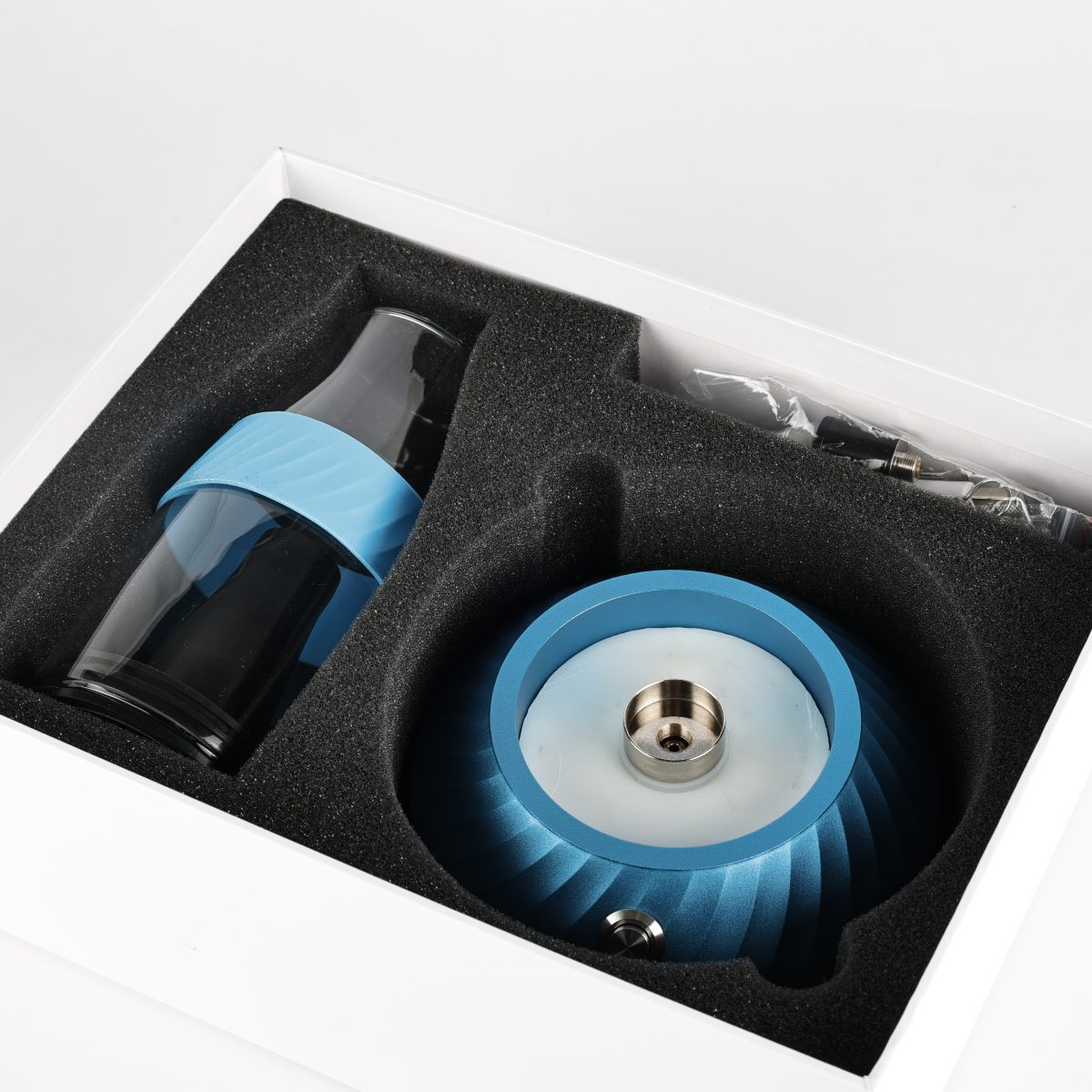 ELE CUP VAPORIZER - Foison U